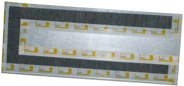 Kimblik ACV – Stalen Kimblik met Bentoniet Zwelstrook & Waterdichte Folie